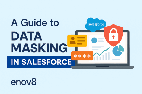 Data Masking in Salesforce: An Introductory Guide