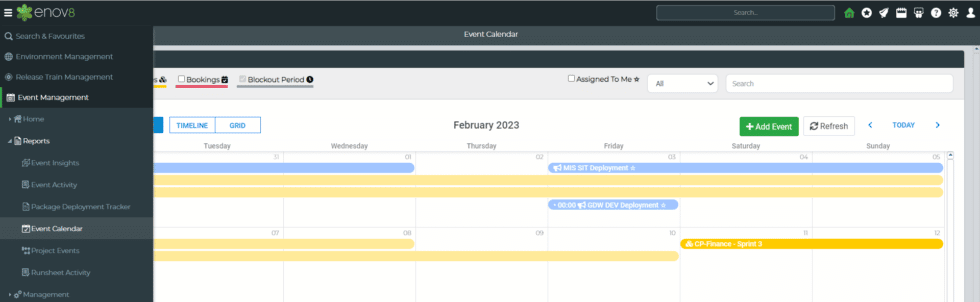 What Is a Release Calendar and Why Have One?