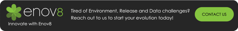 What is and why have a Test Environment Booking Form?