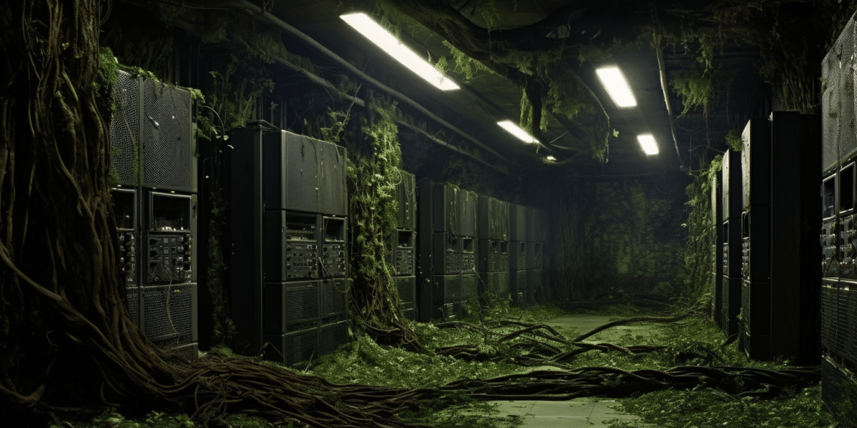 Addressing Tech Debt in IT Environment Rationalization