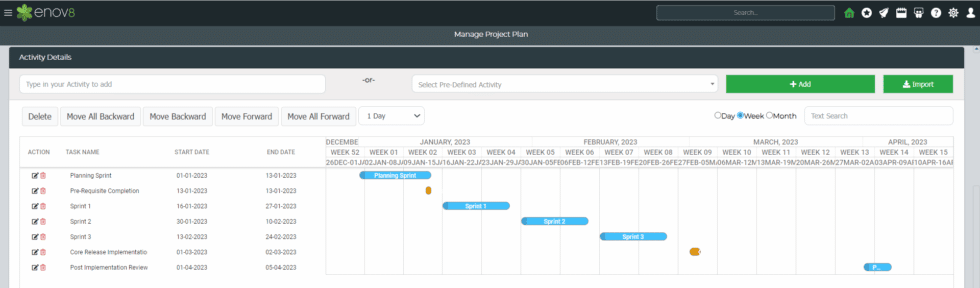 Sprint Scheduling: A Guide to Your Agile Calendar