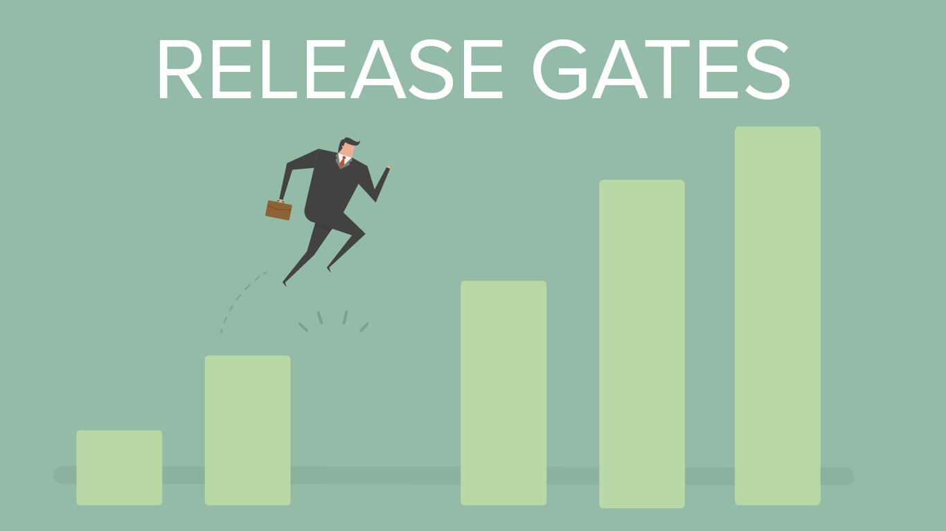 Why do we need Release Gates? - Enov8