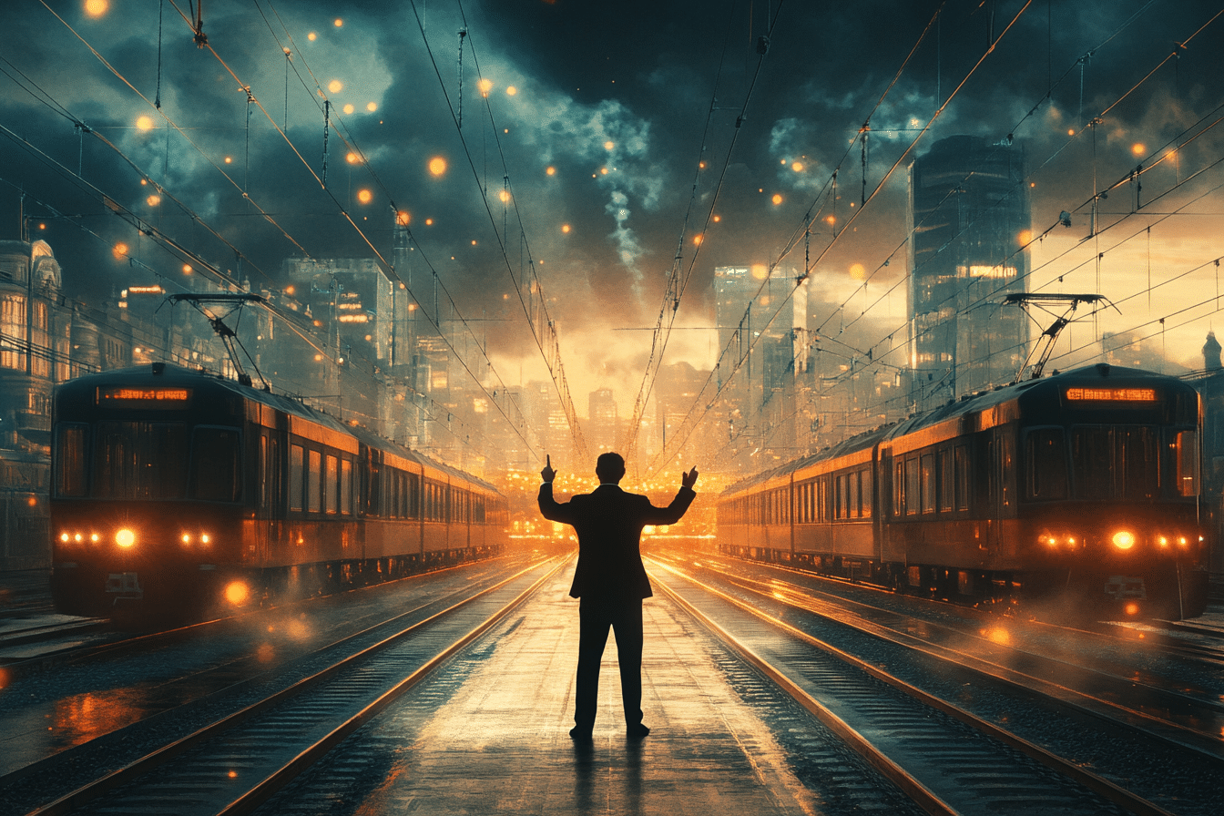 Test Environments – The Tracks for Agile Release Trains