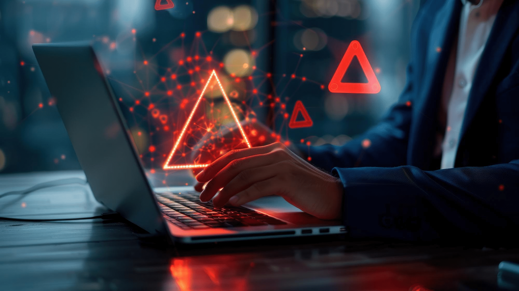 Why is Technology Risk Management Important?