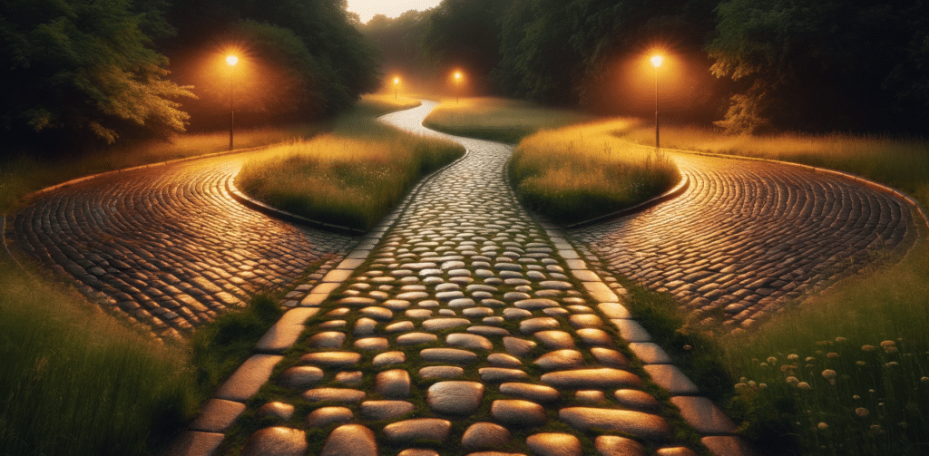 Establishing a Paved Road for IT Ops & Development