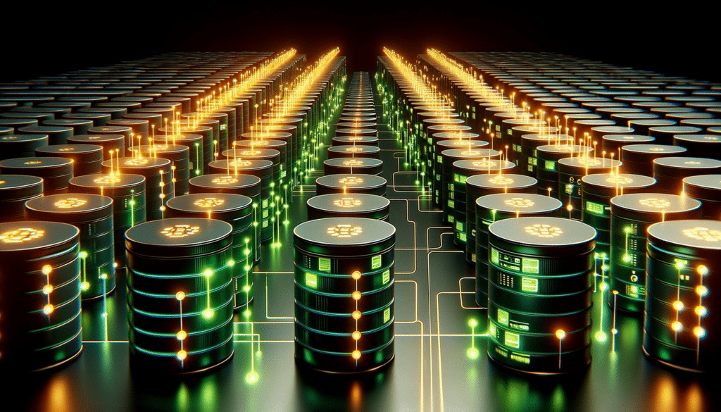 Reducing Storage Costs, in your Lower Environments, with Tiny Databases