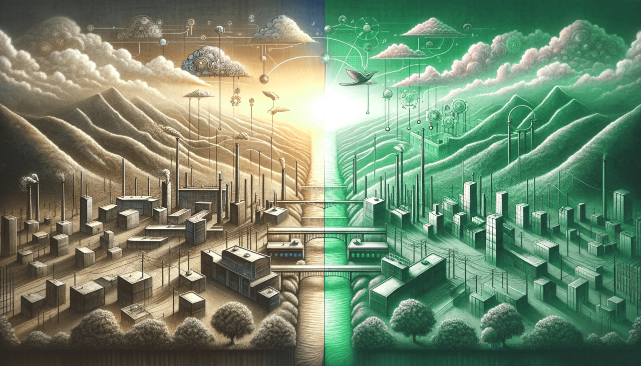 Embracing IT Architecture in the Lower SDLC Environments