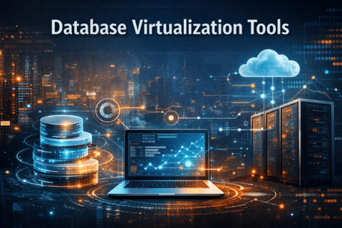 Database Virtualization Tools: 9 to Know About in 2026