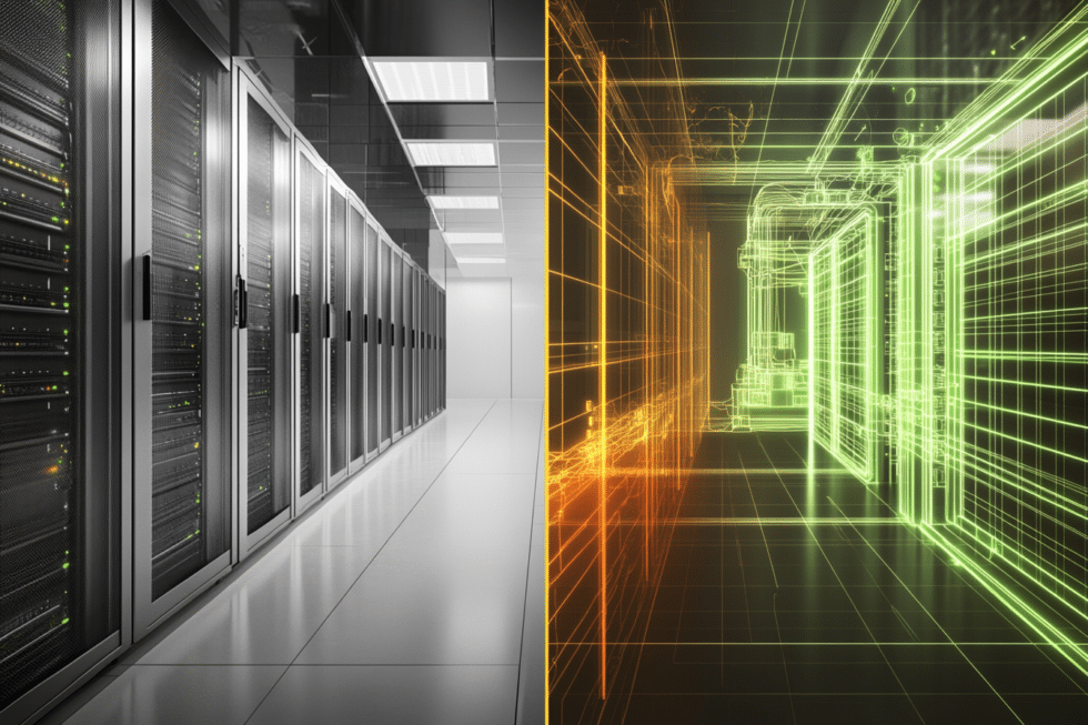Revolutionize Your IT Landscape with Digital Twins