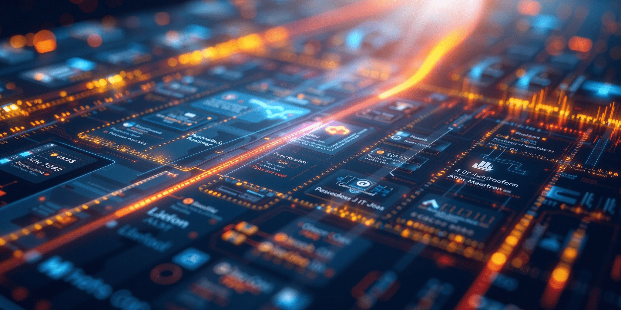 IT Environments - Why Use Microservices?